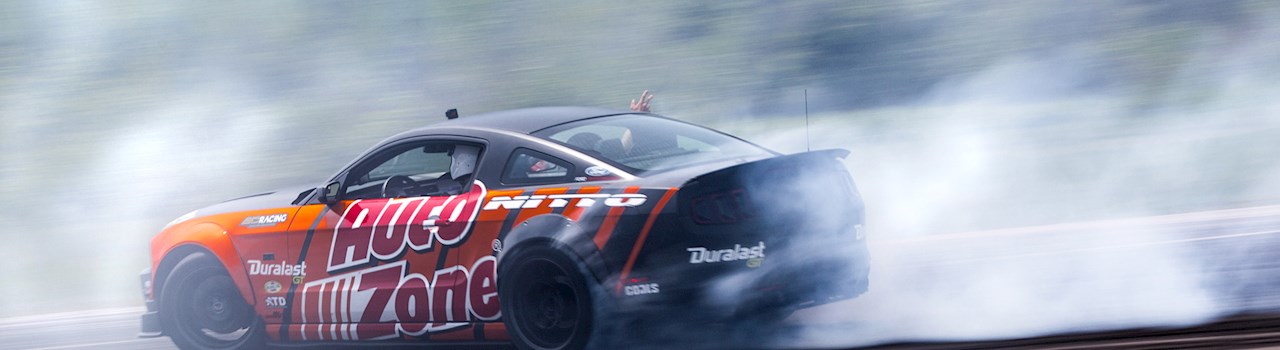 Hyperfest 2017 Brings the Heat to the Virginia International Raceway ...