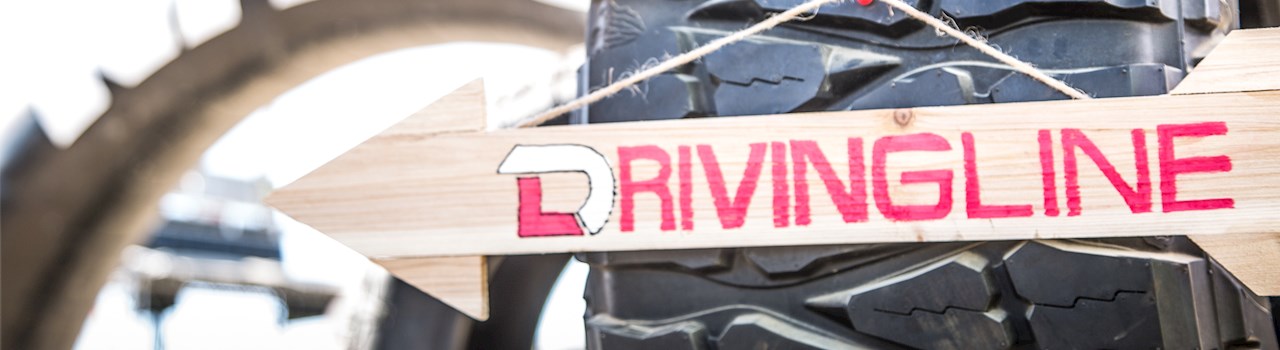 Car Geeks Encouraged to Apply: Driving Line Is Hiring | DrivingLine