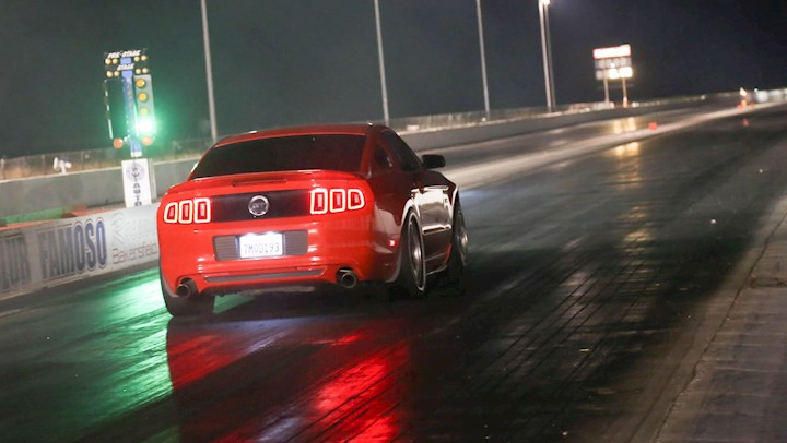 Famoso Nights: Legal Street Racing in the Heart of California | DrivingLine