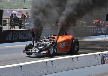 Anatomy of a Super Stock Diesel Truck | DrivingLine