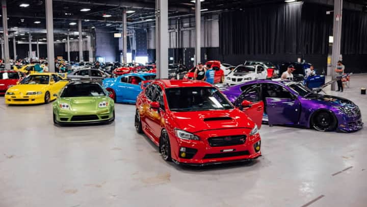 AutoCon New York 2017: West Coast Meets East Coast [Gallery] | DrivingLine