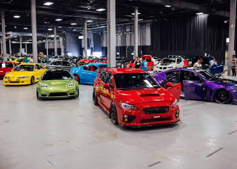 AutoCon New York 2017: West Coast Meets East Coast [Gallery] | DrivingLine