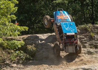 Ultra4 Unlimited 4 Wheel Drive Racing | DrivingLine
