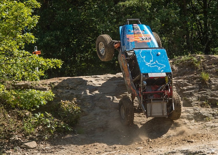 Meet Bailey Campbell, the 19 Year Old Who Just Became the 1st Woman to ...