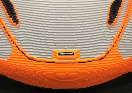 Driving a 570S: A Casual Morning With McLaren | DrivingLine