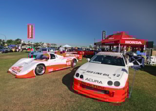 Aaron Bonk | DrivingLine