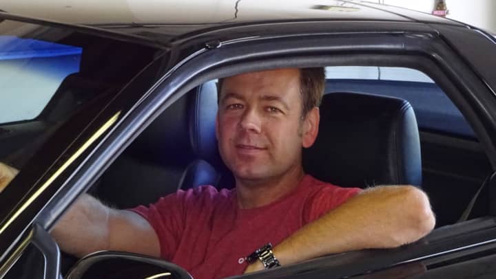 Aaron Bonk | DrivingLine