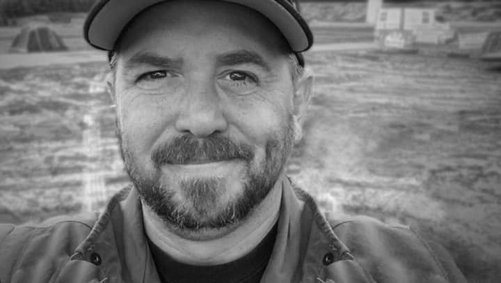 Alan Johnson | DrivingLine