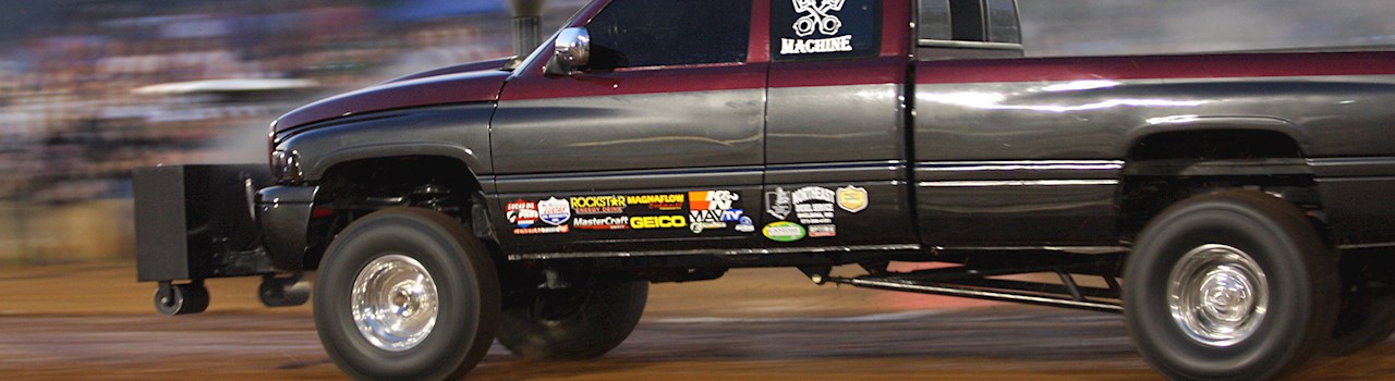 Anatomy of a Limited Pro Stock Truck | DrivingLine