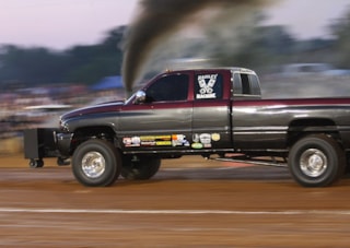 Anatomy of a Limited Pro Stock Truck | DrivingLine