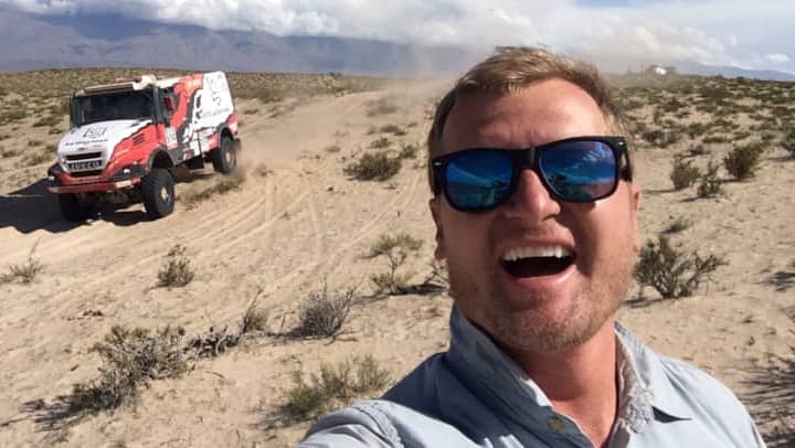 Harry Wagner | DrivingLine