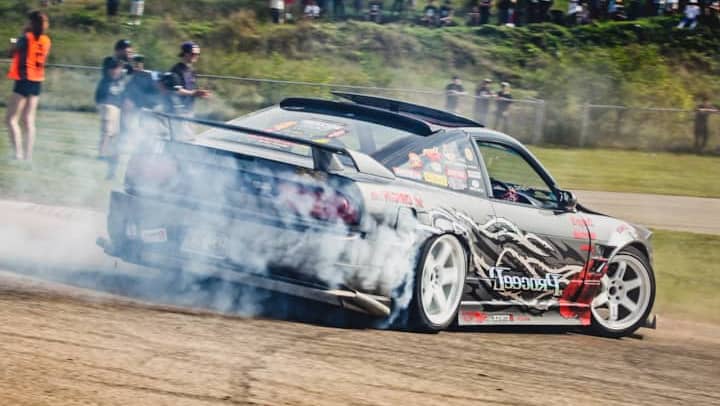 Joey Lee | DrivingLine