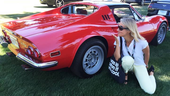 Motorhead Mama | DrivingLine