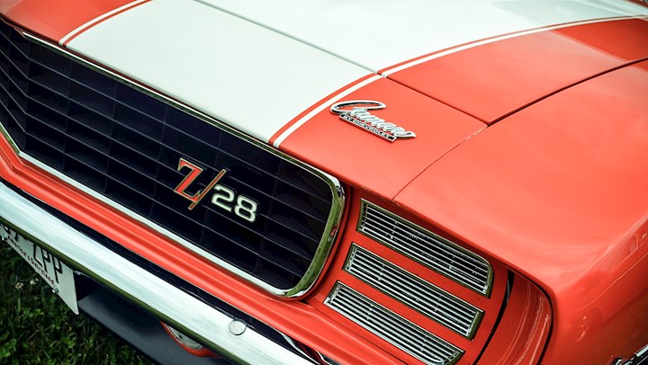 50 Years Later, Camaros and Firebirds Are as Awesome as Ever | DrivingLine