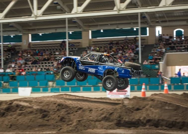 Go Big or Go Home: 22 Years of Tuff Trucks Racing [Gallery] | DrivingLine