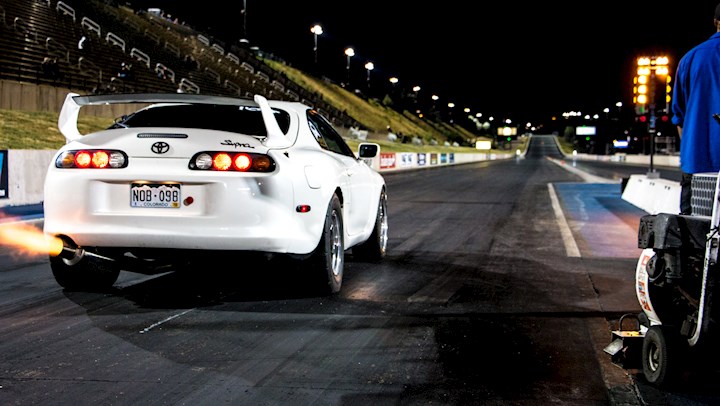 Street Car Takeover 2017 Denver: Separating the 'Go' From the 'Show ...