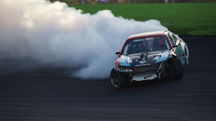 2017 Formula Drift Pro 2: First Half Season Recap | DrivingLine