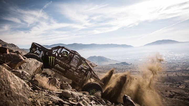 9 GIFs That Prove Ultra4 Racing Is Pretty Much Every Off-Roader's ...