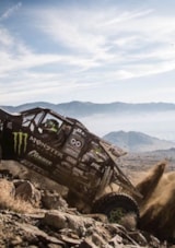 Ultra4 Unlimited 4 Wheel Drive Racing | DrivingLine