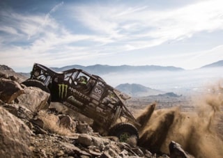 9 GIFs That Prove Ultra4 Racing Is Pretty Much Every Off-Roader's ...
