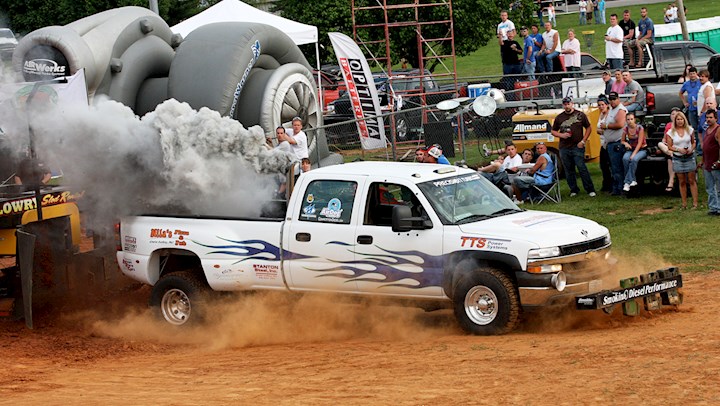 Killing Myths About Runaway Diesels | DrivingLine