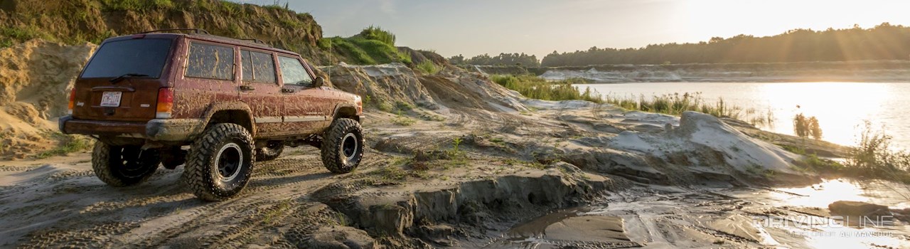 5 Budget Build Off-Road Platforms You Should Seriously Consider ...
