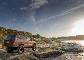 5 Budget Build Off-Road Platforms You Should Seriously Consider ...
