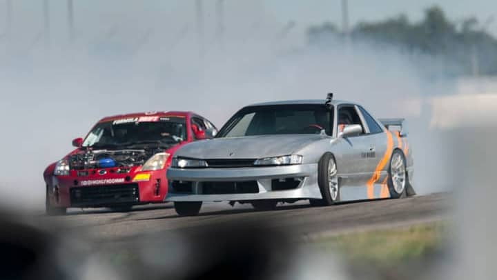 Street Driven Tour, St. Louis [Gallery] | DrivingLine