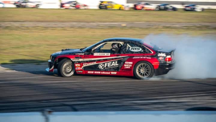 2017 Formula Drift Texas Recap [Gallery] | DrivingLine