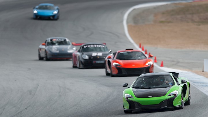 Fast Toys Car Club: Owning it on the Track, Technically | DrivingLine