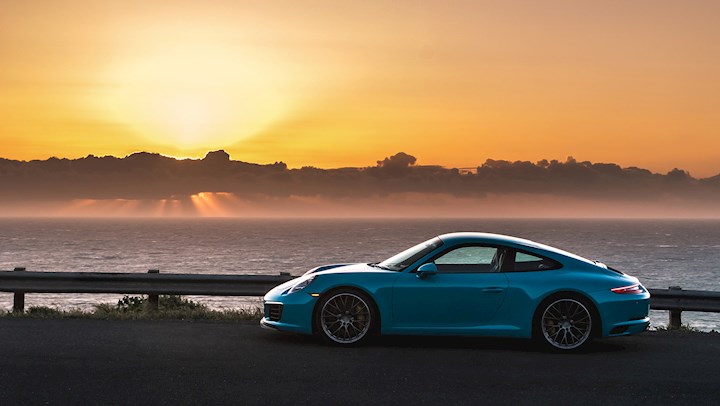 All You Can Porsche Per Month: The Ultimate Subscription Service ...