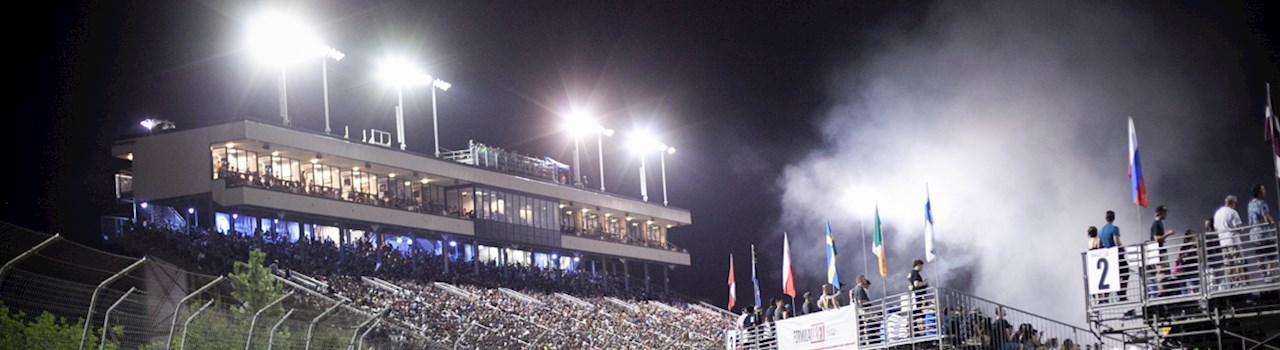 Remembering 15 Years at Irwindale Speedway with Vaughn Gittin Jr ...