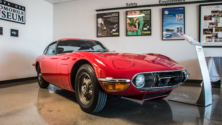 13 Toyotas That Deserve A Second Look | DrivingLine