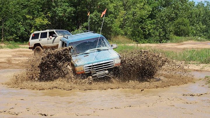9 Things That Make Badlands Off Road Park Great to Explore | DrivingLine