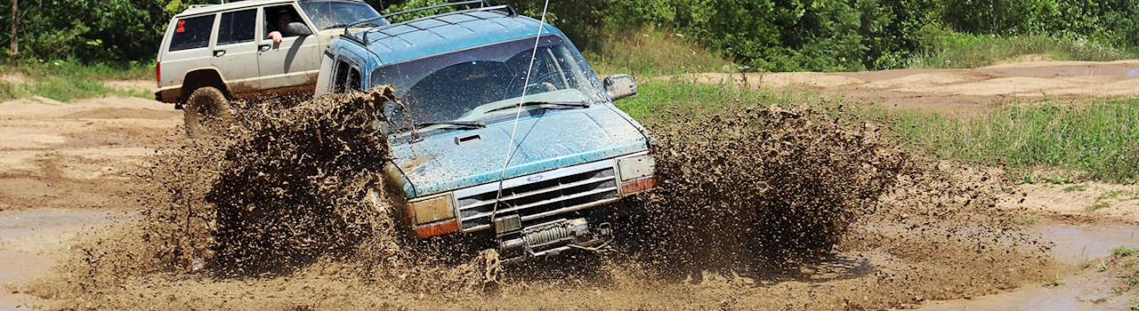 9 Things That Make Badlands Off Road Park Great to Explore | DrivingLine