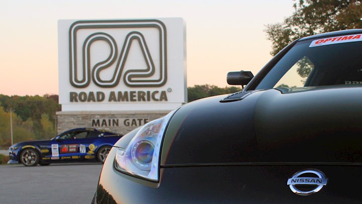 USCA Road America: Racing for the Whole Family | DrivingLine