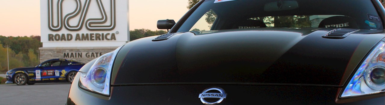 USCA Road America: Racing for the Whole Family | DrivingLine