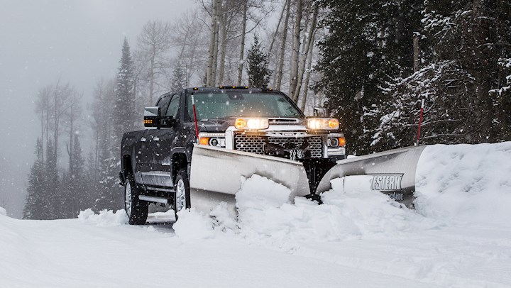 ‘Tis the Season…7 Ways to Prep Your Diesel for Winter | DrivingLine