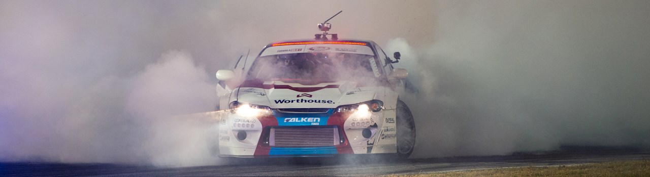 5 Top Drift Battles You Should've Seen in 2017 | DrivingLine