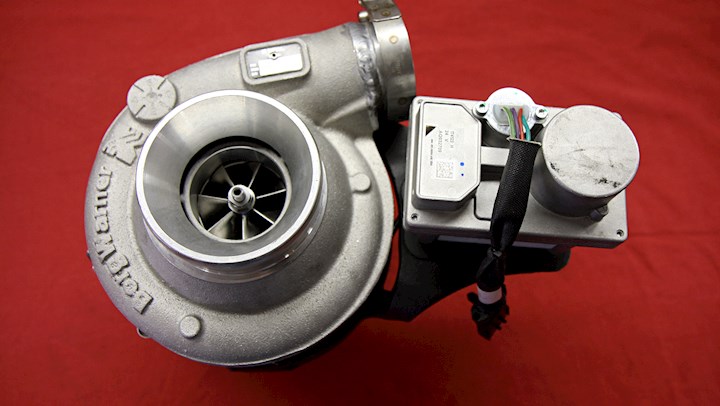 Why VGT Turbo’s Fail And How You Can Prevent It | DrivingLine