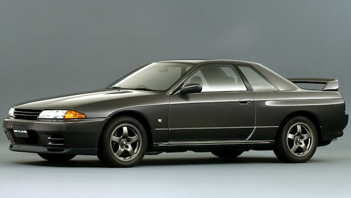 Godzilla Revival: NISMO Launches Heritage Program for R32 GT-R ...