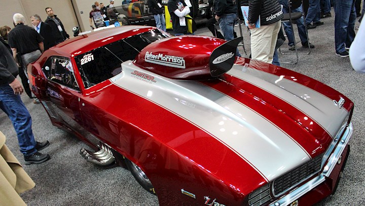 Best for Last? The Last Batch of Can’t-Miss Rides from PRI 2017 ...