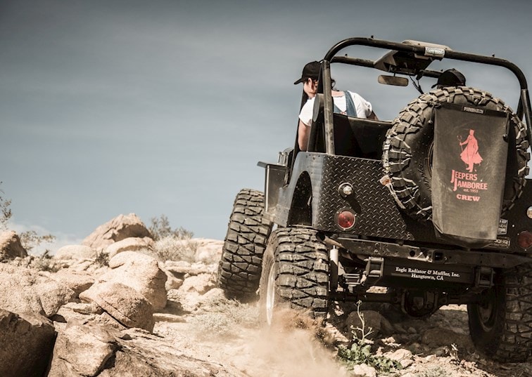 Off Road Basics: Post-Trail Vehicle Maintenance | DrivingLine