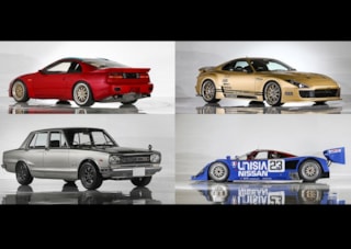 JDM Heaven: A Preview of Tokyo's Ultimate Car Auction | DrivingLine