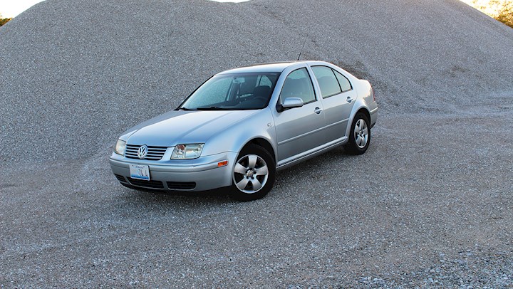 The Ultimate VW Diesel Commuter: More power, cleaner emissions, Same ...