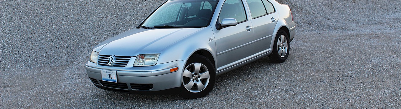 The Ultimate VW Diesel Commuter: More power, cleaner emissions, Same ...