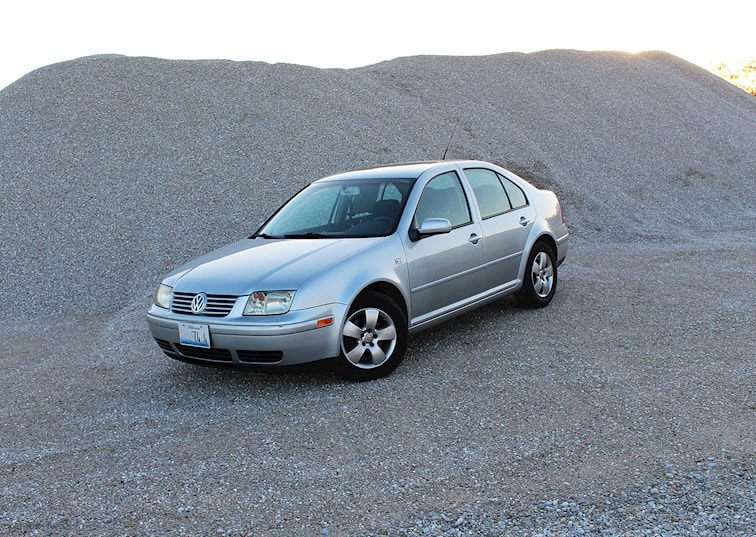 1999 to 2003 VW Jetta TDI Buyer's Guide | DrivingLine