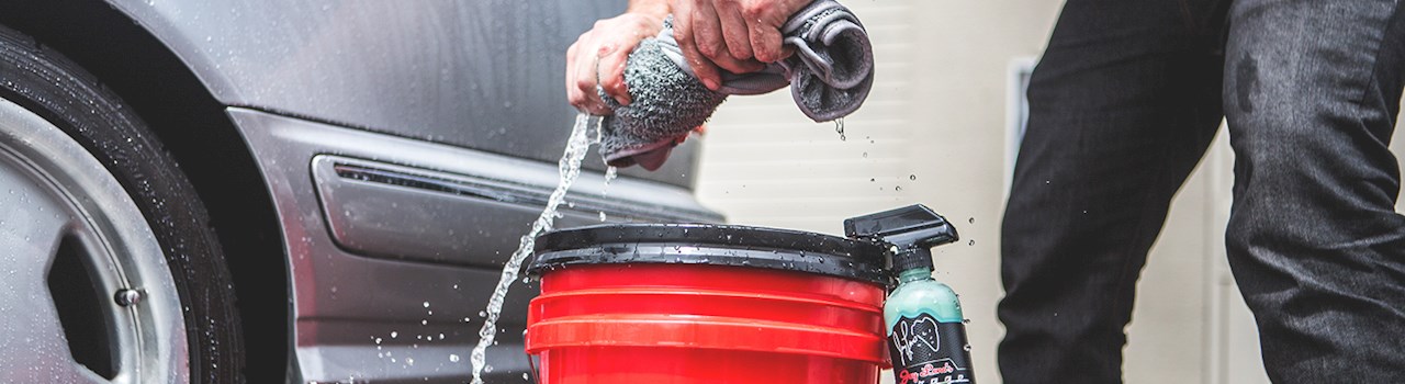 Car Care Products That Will Change the Way You Clean | DrivingLine