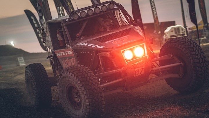 Ultra4 Season Replay 2017 | DrivingLine