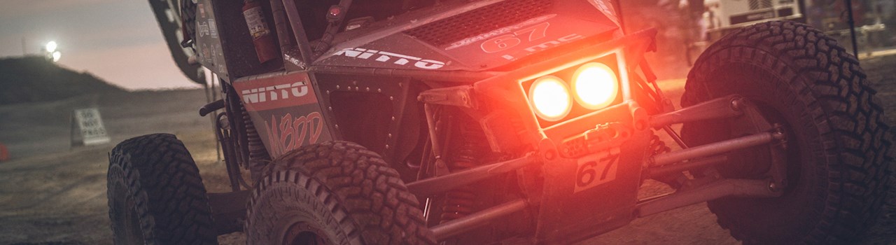 Ultra4 Season Replay 2017 | DrivingLine